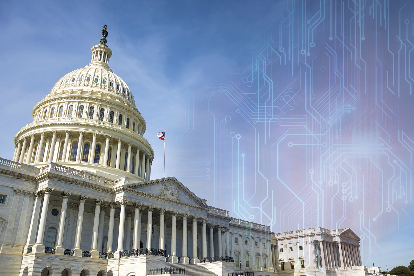 Leaders and Partners - Edgewater IT