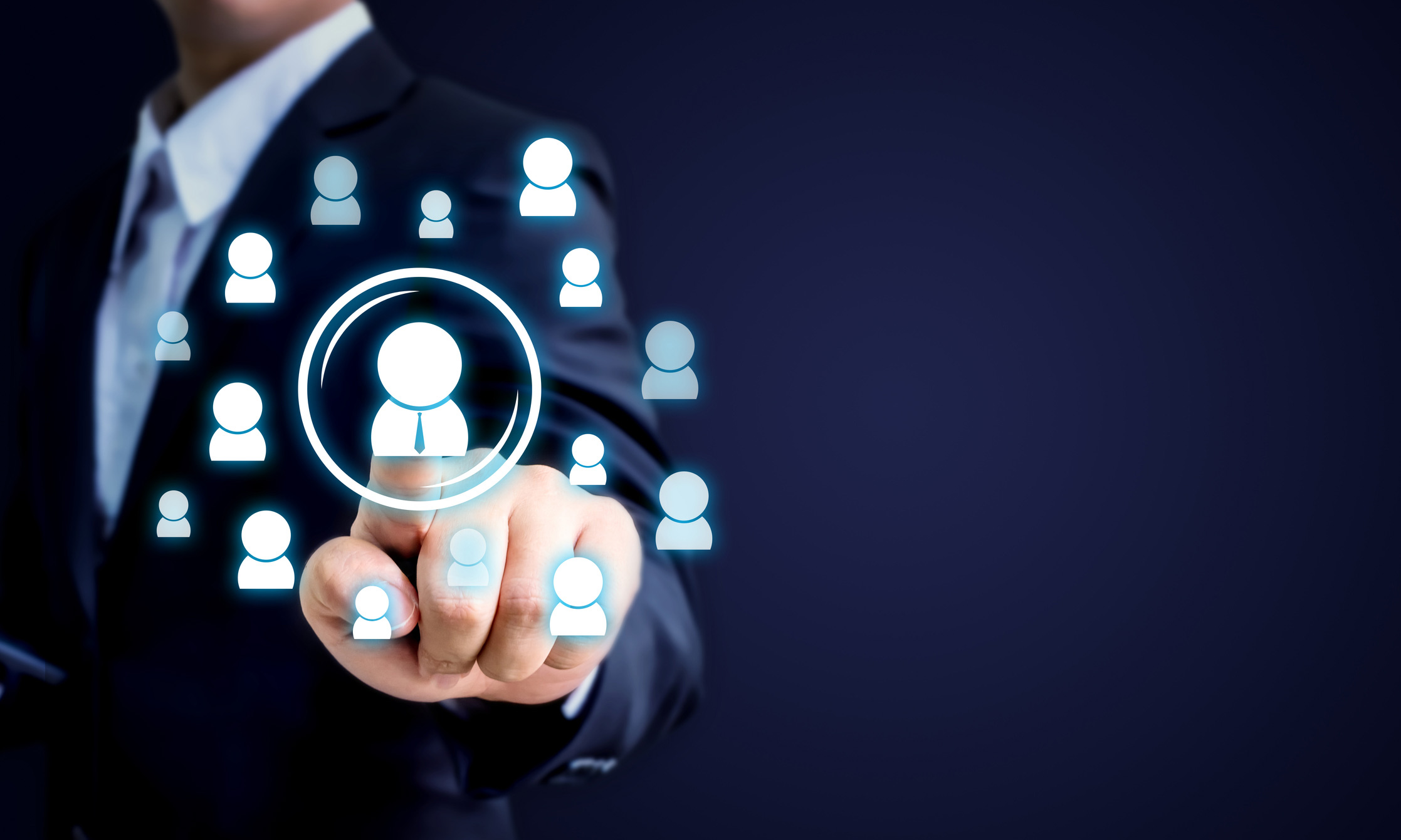 Government IT Careers | Edgewater Federal Solutions