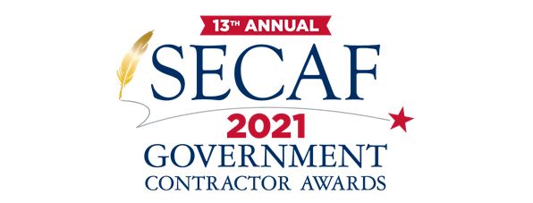 Edgewater Named as a Finalist for SECAF’s Prestigious Award of ...