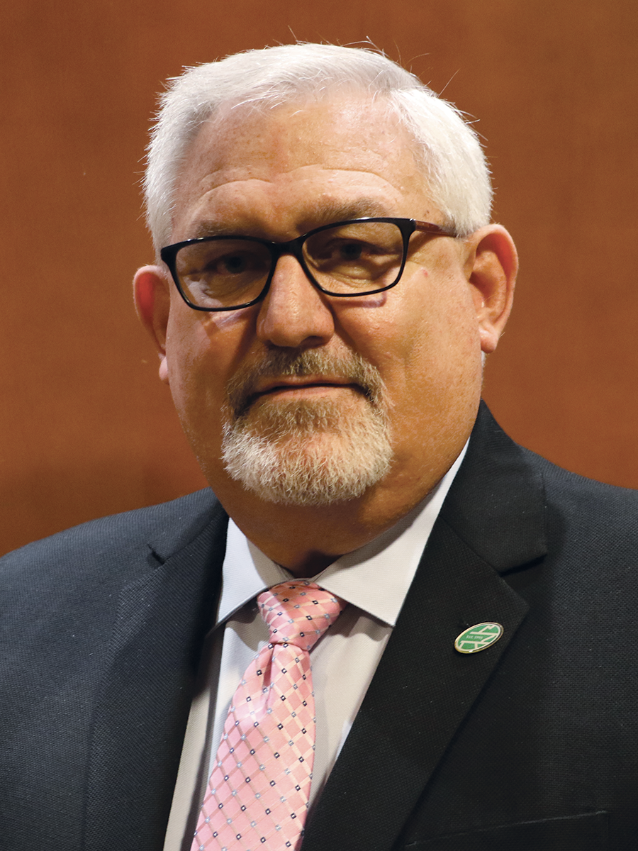 Mark Gradkowski Joins Edgewater as SVP of Business Development ...