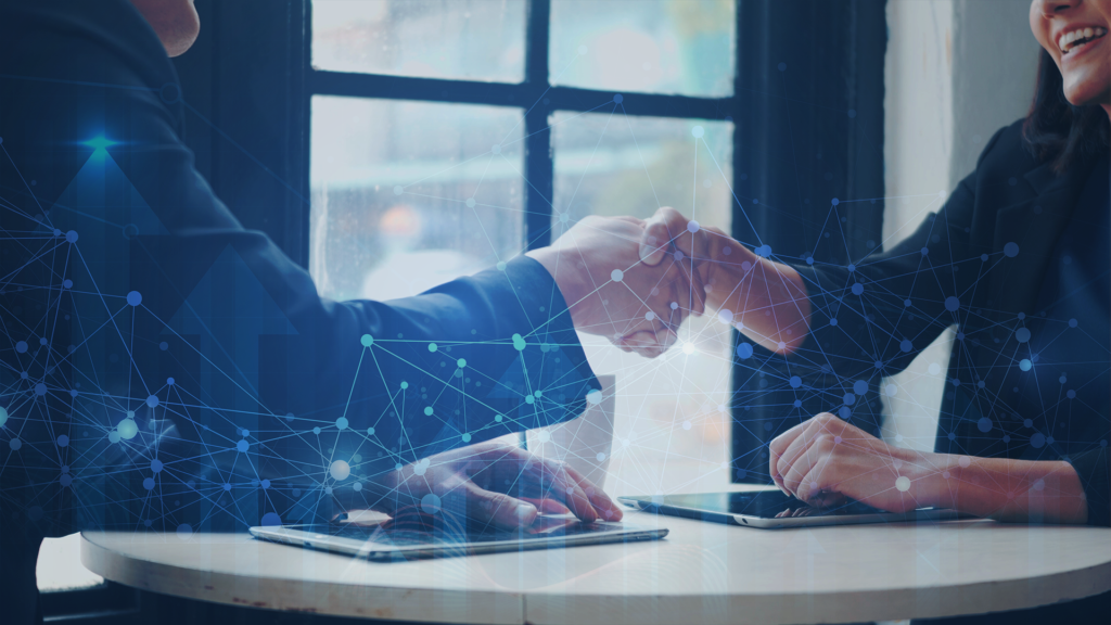 Thank You | Edgewater Federal Solutions