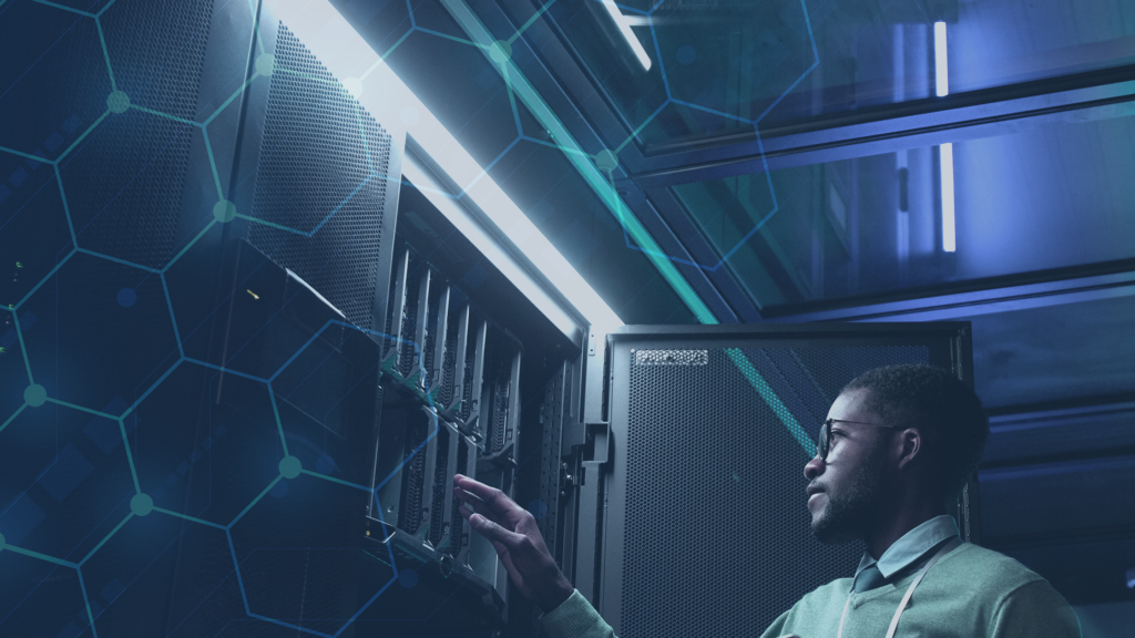 Edgewater Lands $138M FBI IT Professional Engineering and Support ...