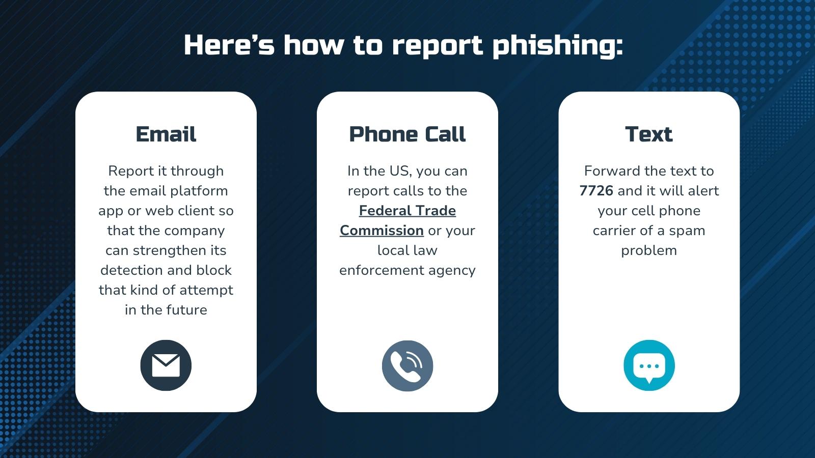 Your Role in Cybersecurity: Tips for Cybersecurity Awareness Month ...