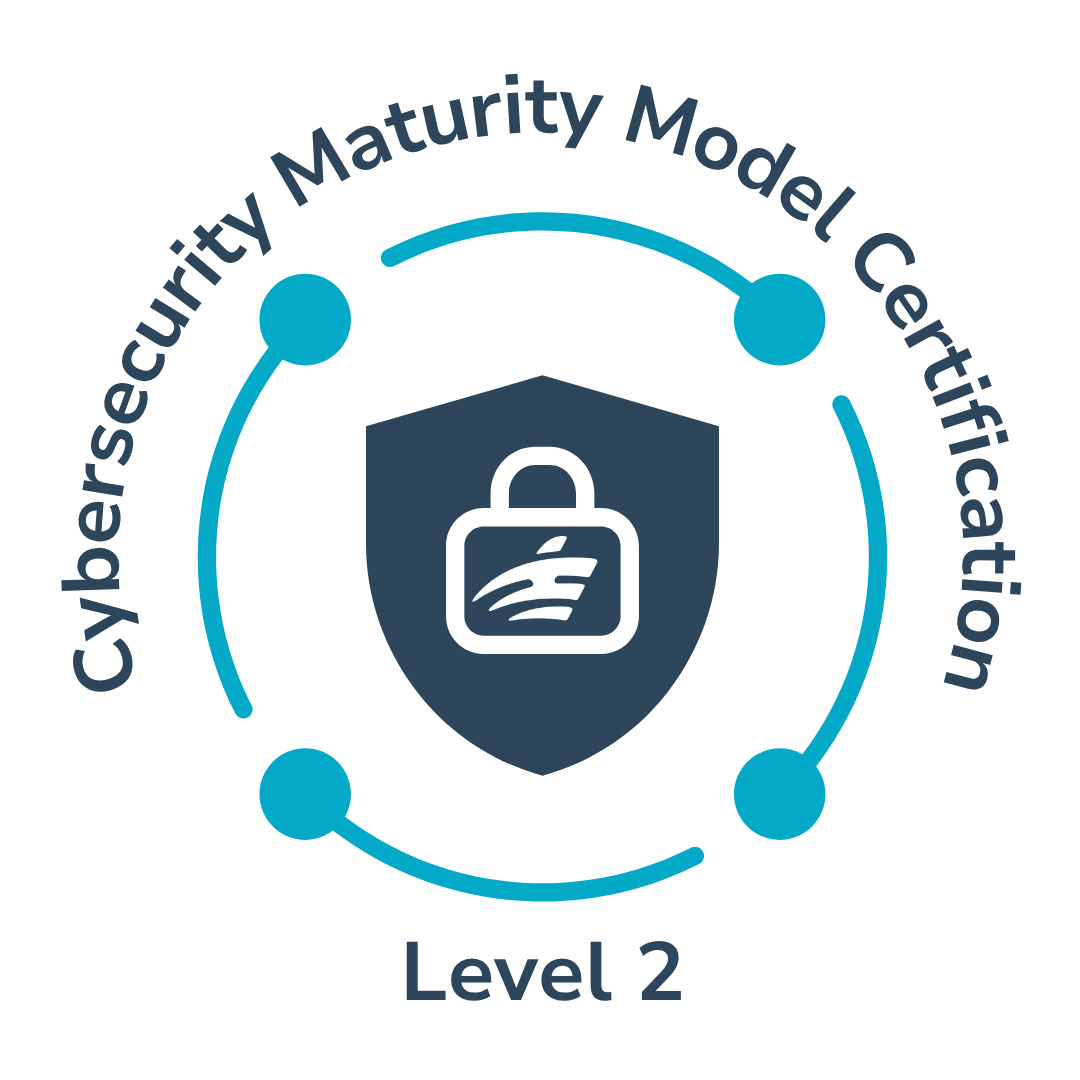 Edgewater Earns CMMC Level 2 Certification - Edgewater IT